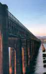 Tay Bridge disaster – Reports on the structural analysis of the Tay ...