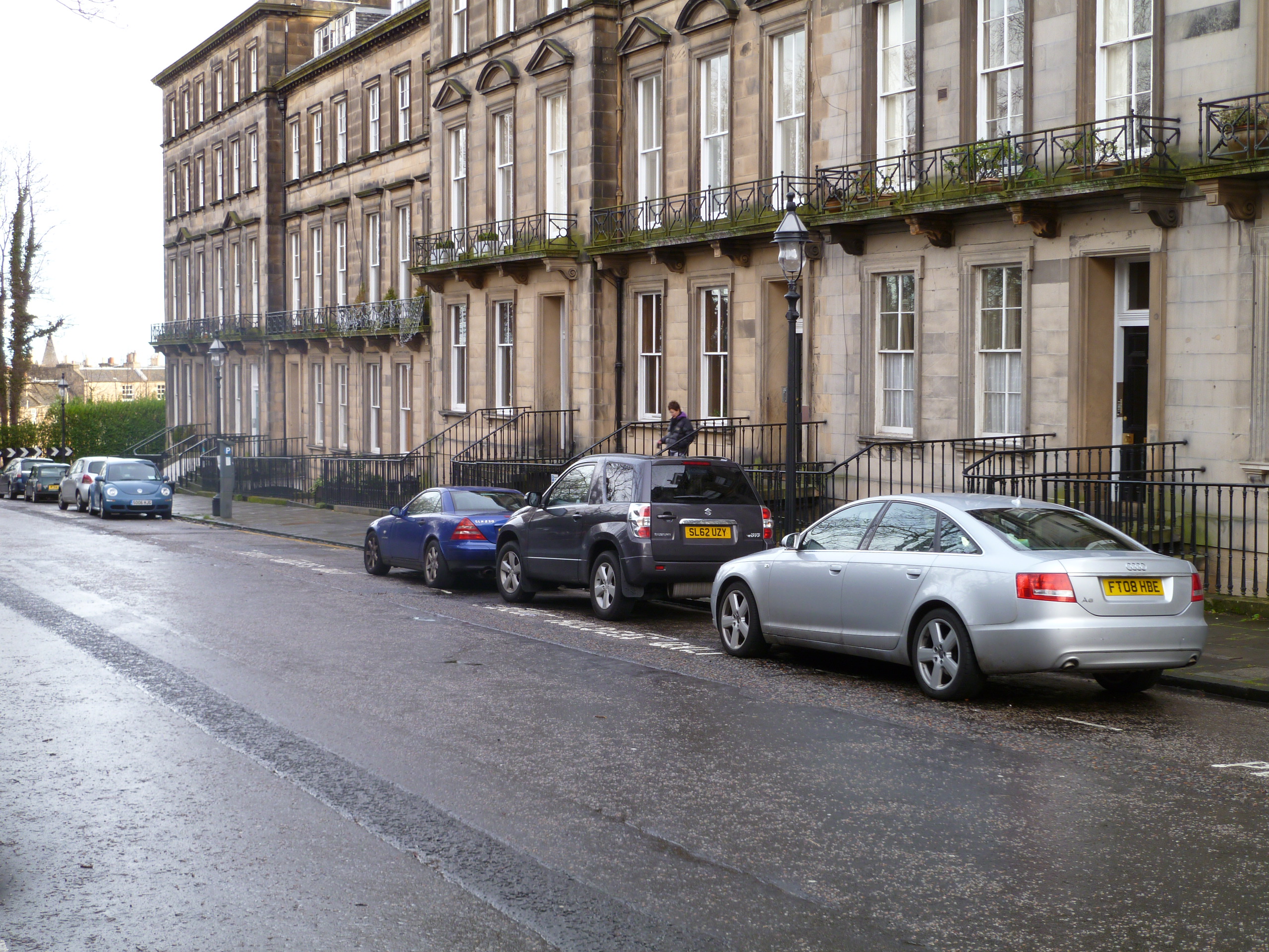 Memorial – Tay Bridge disaster